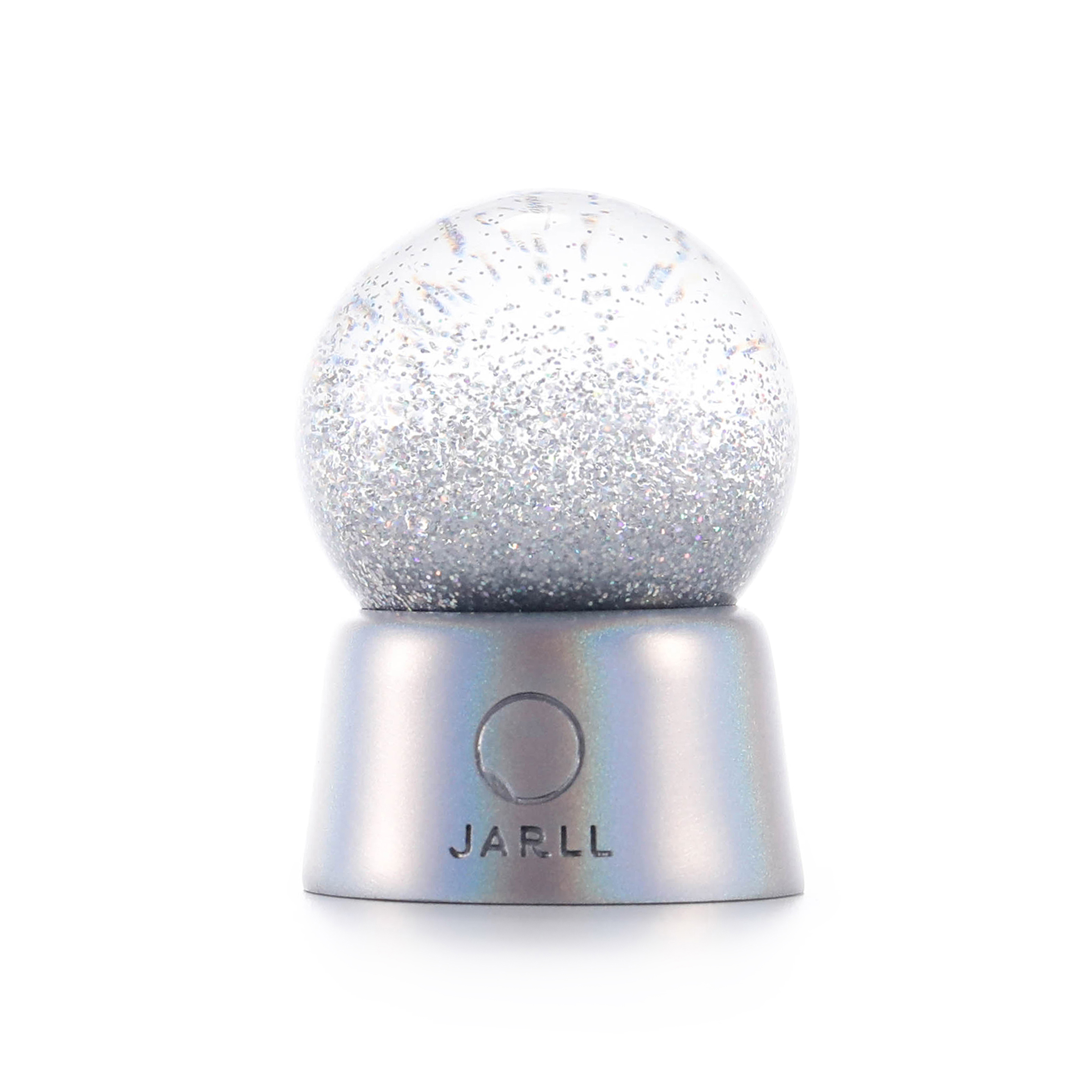 Mini Jarll銀鑽迷你水晶球 水晶球擺飾 禮物 | 讚爾藝術 JARLL ART